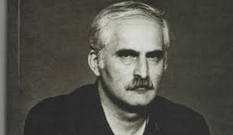 Georgian writers who were nominated for Nobel Prize - GeorgianJournal